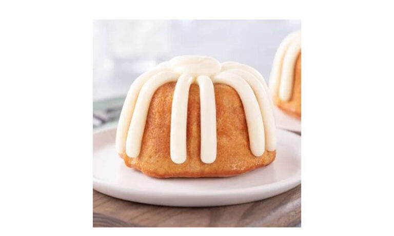 Get a FREE Birthday Bundtlet From Nothing Bundt Cakes! – Get It Free