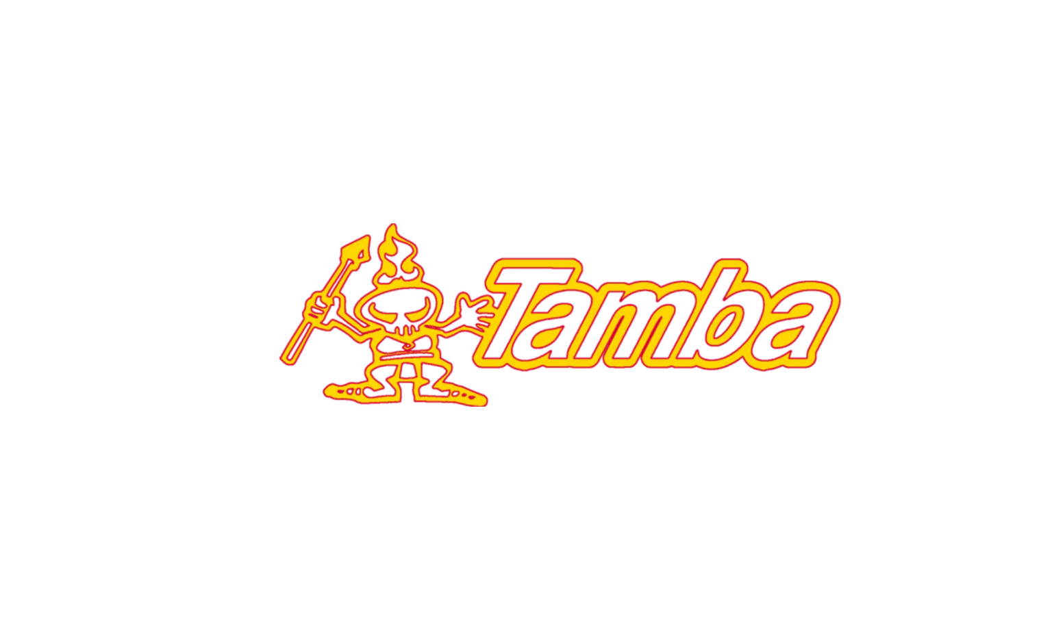 Get FREE Tamba Stickers! – Get It Free